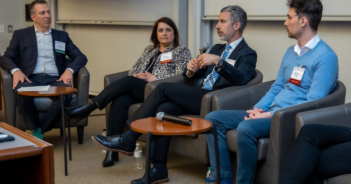 Master’s in Biomedical Informatics moves to the Biological Sciences ...